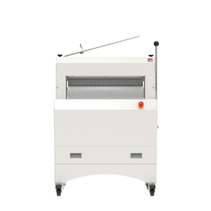 JAC Duro 600 - Commercial Kitchen & Bakery Services