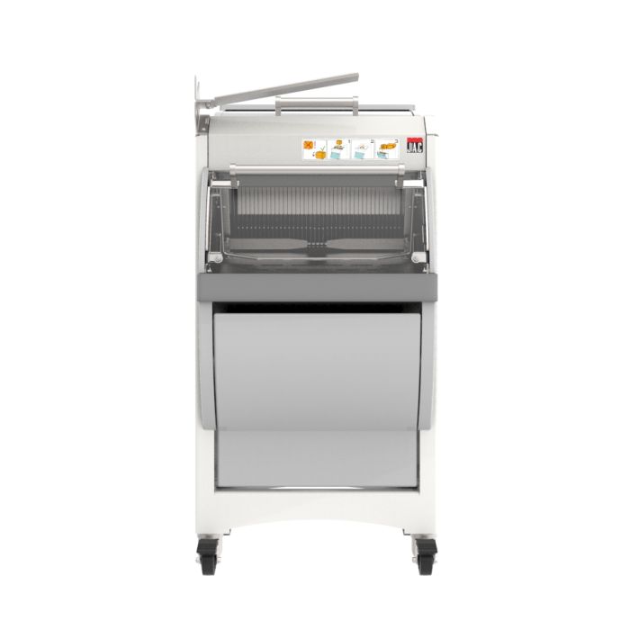 JAC New Self Bread Slicer - Commercial Kitchen & Bakery Services