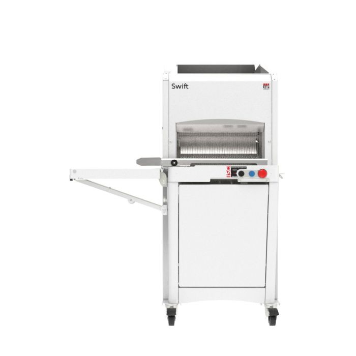 JAC Swift 450 Bread Slicer - Commercial Kitchen & Bakery Services